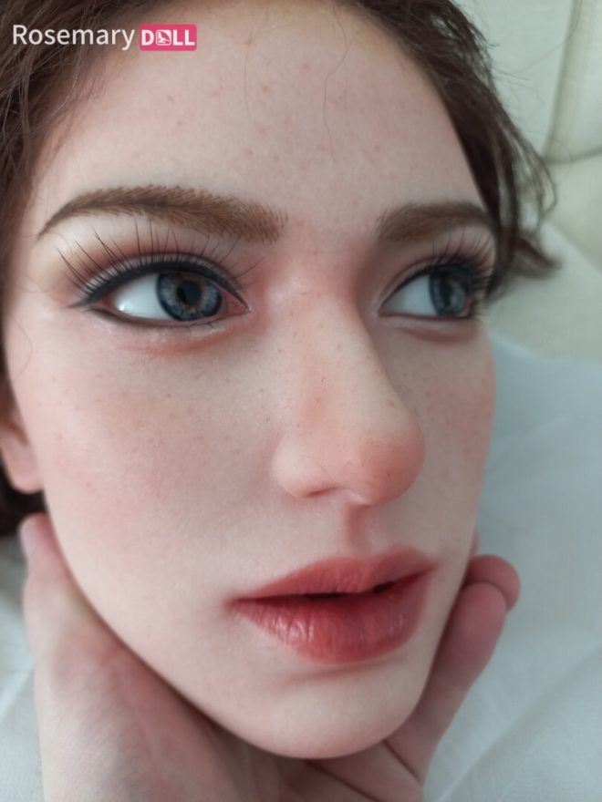 Top CY Doll Elva Review: Unboxing the TOP-CY Doll 176cm E cup ...